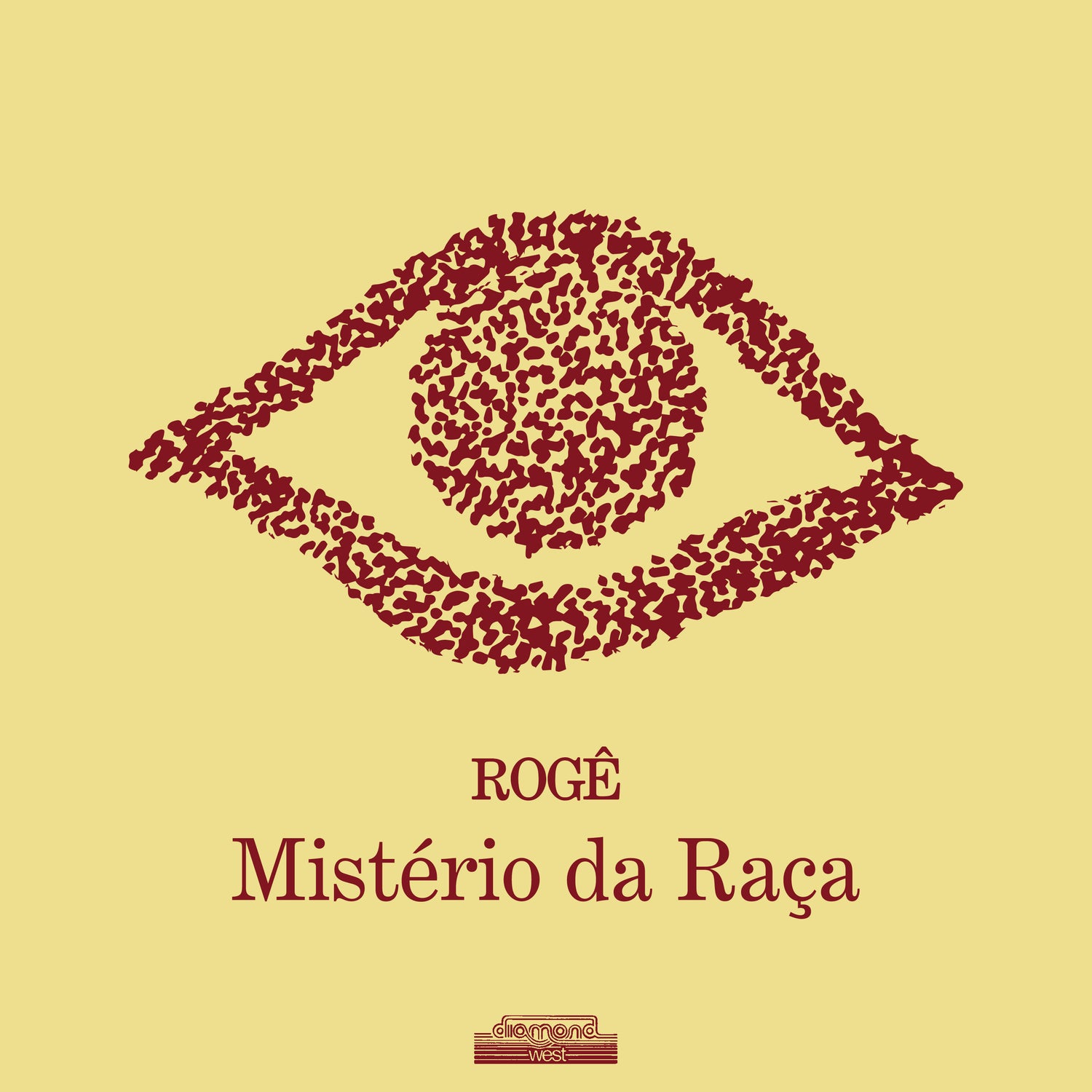 Rogê releases “Mistério da Raça” – Diamond West