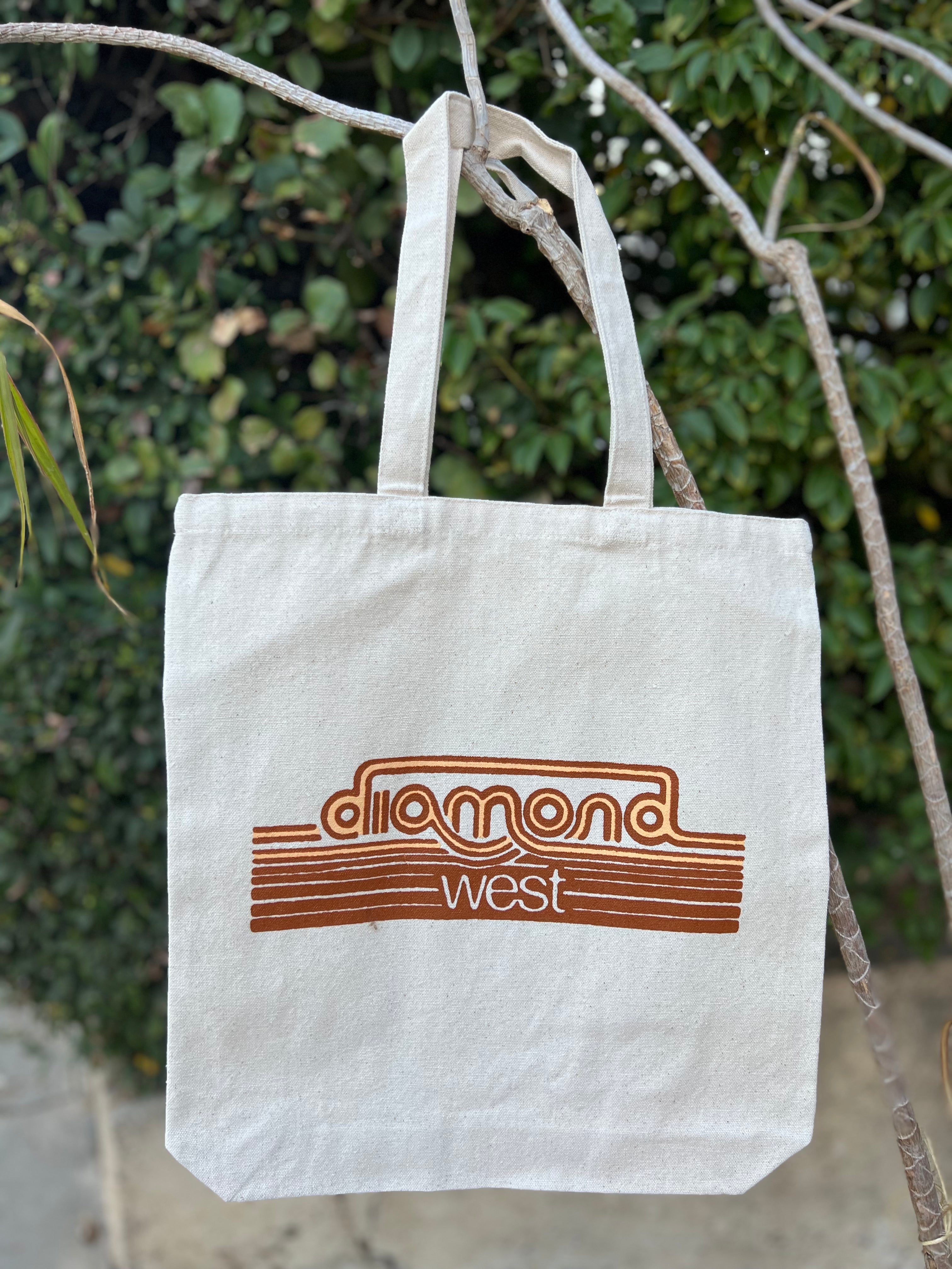 Collections – Diamond West